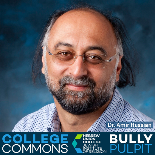 Muslims and the Making of America - HUC-JIR College Commons