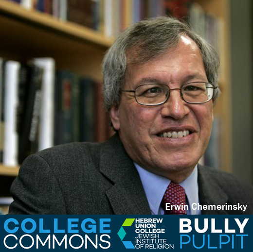Immigration Ban and the Law - HUC-JIR College Commons