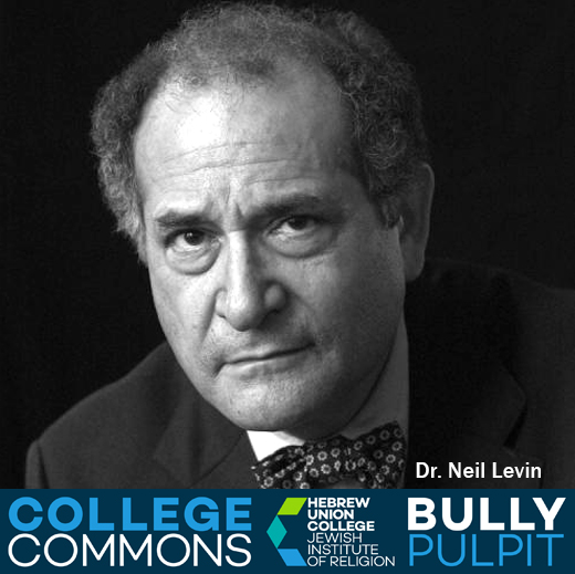 Jewish Music and the Milken Archive - HUC-JIR College Commons