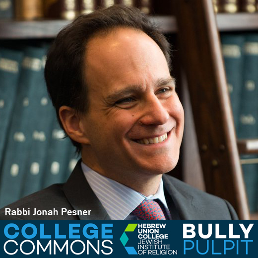 Advocacy & Activism - HUC-JIR College Commons