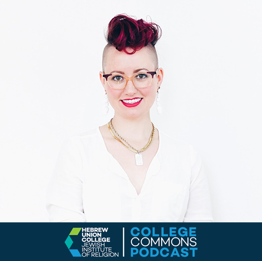 Cole Imperi Death Becomes Us Huc Jir College Commons