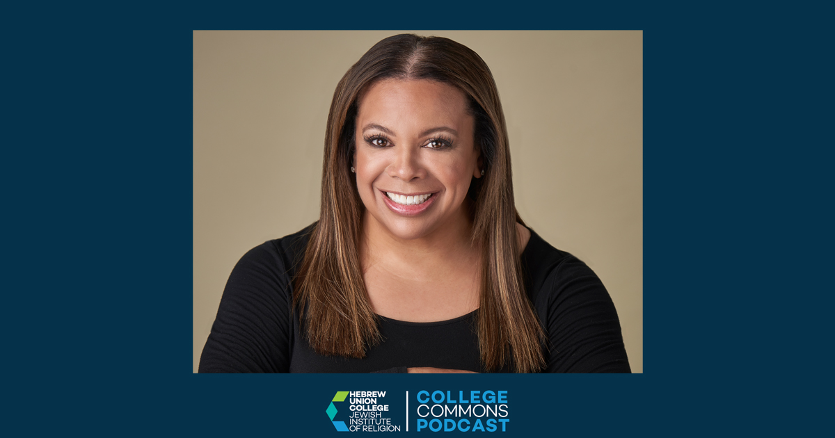 Marra Gad: Racism in Progressive Jewish Communities - HUC-JIR College ...