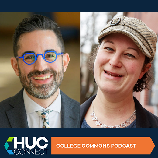 Warm and Welcoming? Institutionalized Biases and Barriers to Inclusion - HUC-JIR College Commons