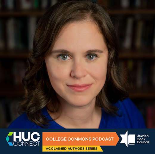 Immigrant “Aliens” – Literally - HUC-JIR College Commons