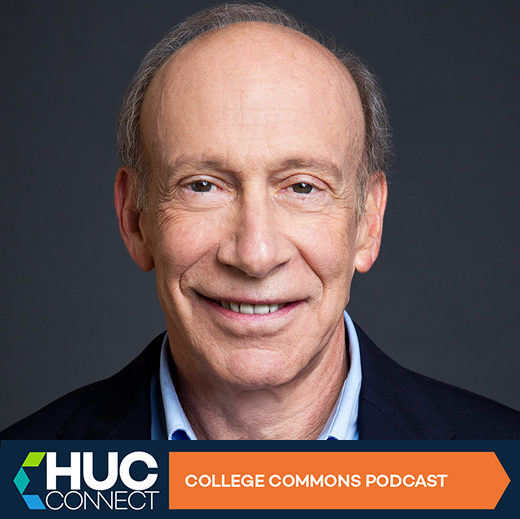 Senate 2022: The Game Is On & the Stakes Are High - HUC-JIR College Commons