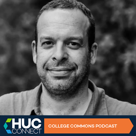 From Buchenwald to Brooklyn: A Story of Sabotage and Survival - HUC-JIR ...