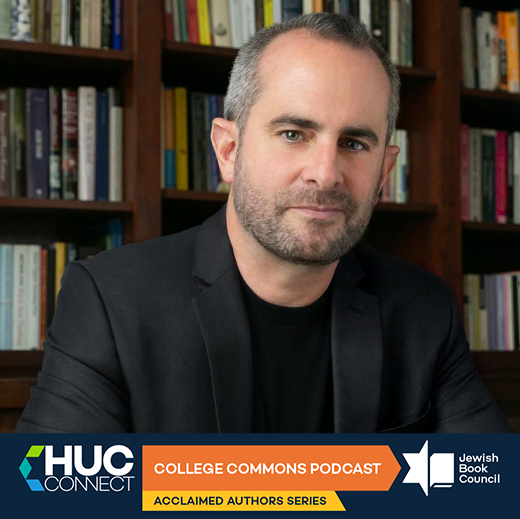 Rabbi Dr. Jay Michaelson: Jewish Mysticism Upside Down & Inside Out ...