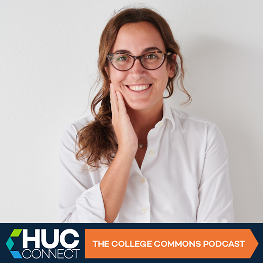 A Tavola! Italian-Jewish Cuisine and the Stories behind It - HUC-JIR College Commons