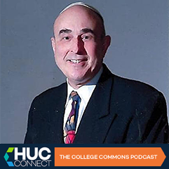 The Bottom Line: Compassion - HUC-JIR College Commons