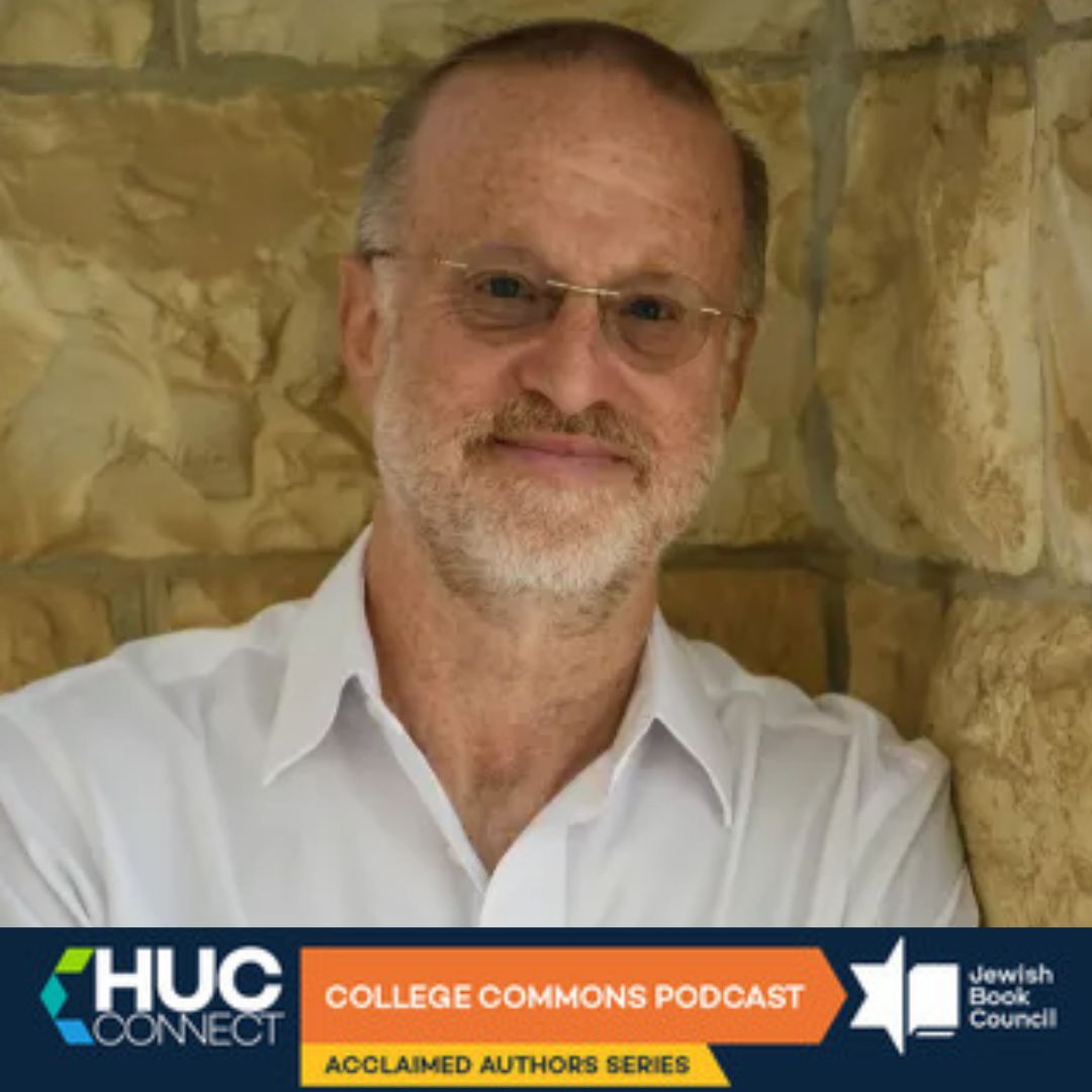 Aryeh Ben David: The Jewish Thinker of the Millennium - HUC-JIR College ...