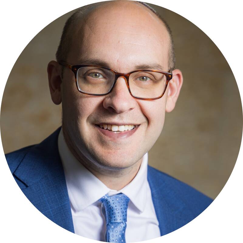 Rabbi Marc Katz: A Civilization’s Inflection Point - HUC-JIR College ...